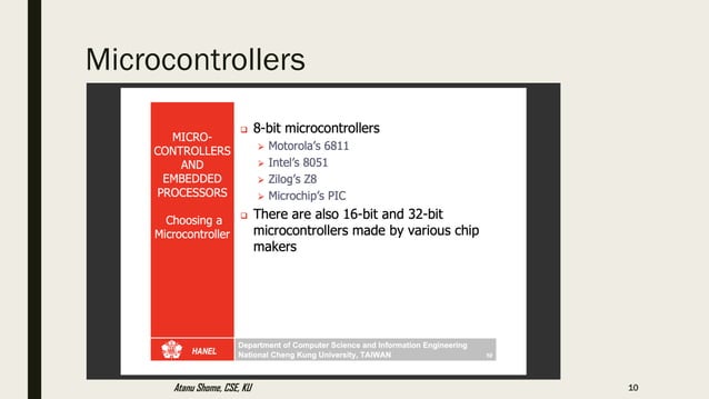 Topic 1 The 8051 Microcontrollers.pdf