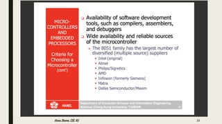 Topic 1 The 8051 Microcontrollers.pdf