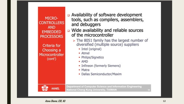 Topic 1 The 8051 Microcontrollers.pdf