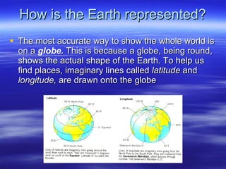 Topic 1 the earth in space | PPT