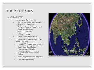 TOPIC 1 The Philippines - geography and IPs.pptx