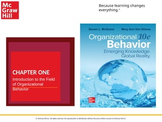 Topic 1_The World of Organizational Behaviour (1).pptx