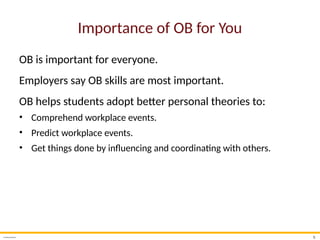 Topic 1_The World of Organizational Behaviour (1).pptx