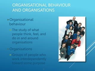 TOPIC 1 What is OB.ppt