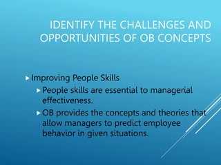 TOPIC 1 What is OB.ppt