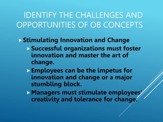 TOPIC 1 What is OB.ppt