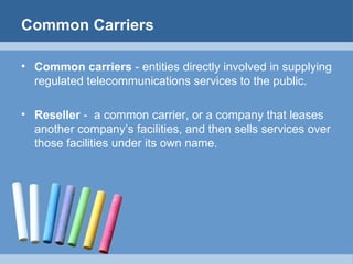 telco | PPT