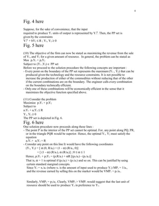 Topic 2 | DOC | Commodities | Economy