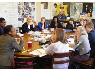 Is it better for people to learn from others than to learn on their own ...