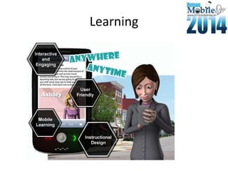 Gamification and Mobile Learning | PPTX