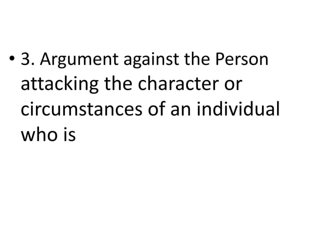 Topic 2. methods of philosophical reasoning | PPT