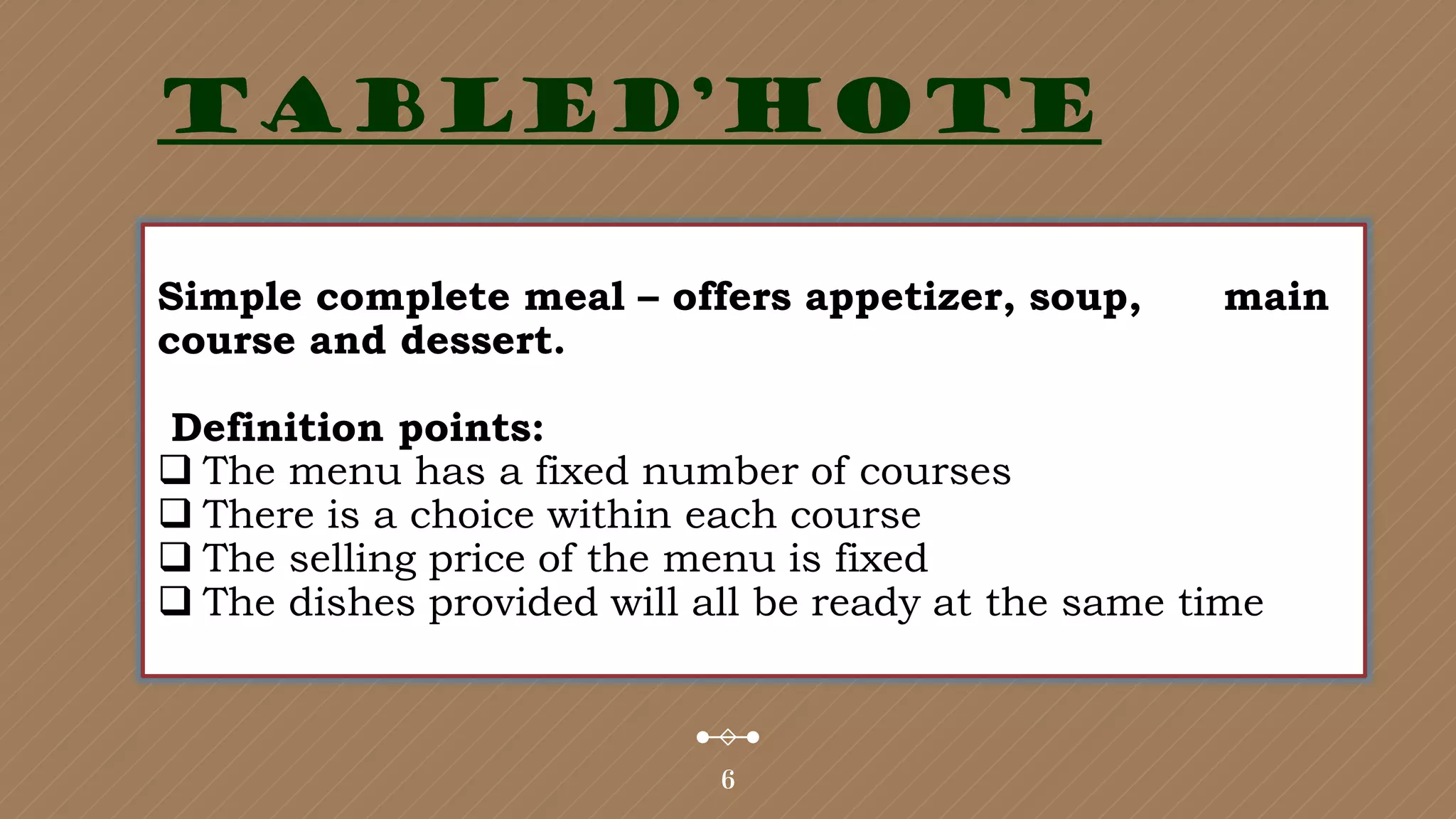 Topic 2.2 types of cover | PPTX