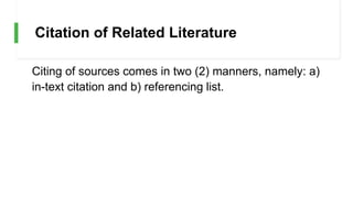 Topic2.1-Reading on Related Studies.pptx