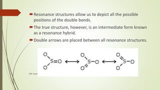 topic 2.2 covalent bonding. IB hl chemistry | PPTX