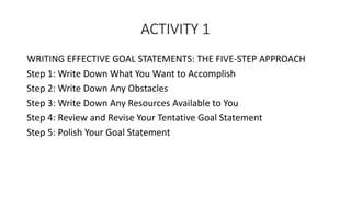 Topic 2.0 Goal_Setting__Learning_Management_System .pptx
