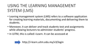 Topic 2.0 Goal_Setting__Learning_Management_System .pptx