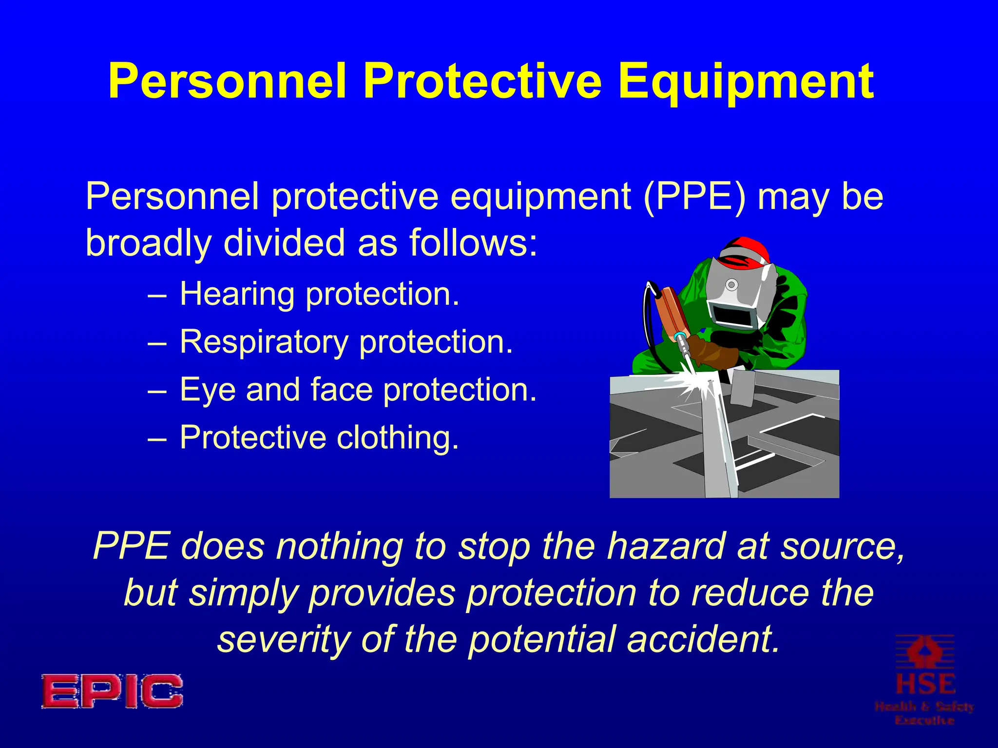 Workplace safety - Accident Prevention at Workplace | PPT