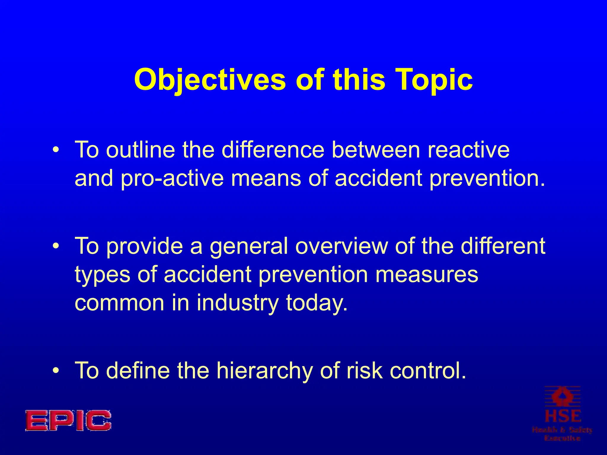 Workplace safety - Accident Prevention at Workplace | PPT