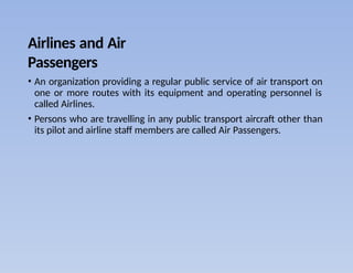 Topic 2- Components of Air Transportation.pptx
