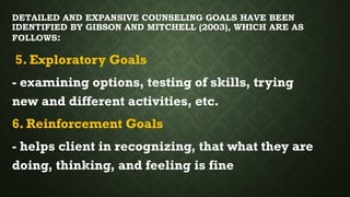 GOALS AND SCOPE OF COUNSELNG -DIASS .pptx