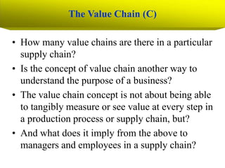 Topic 2 - Customer value in Supply Chain Management.pptx