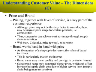 Topic 2 - Customer value in Supply Chain Management.pptx