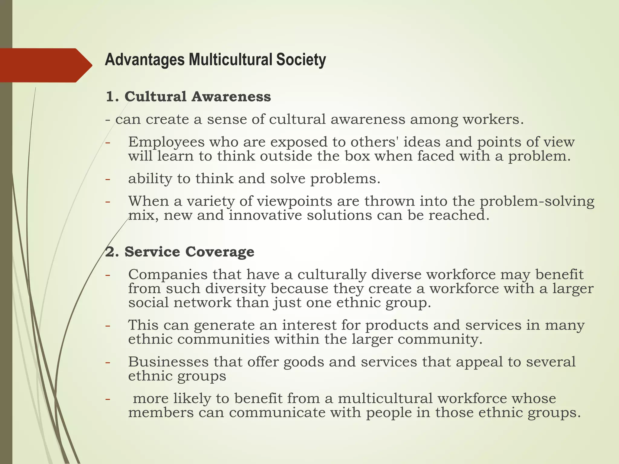 Culture and Social Structure | PPTX