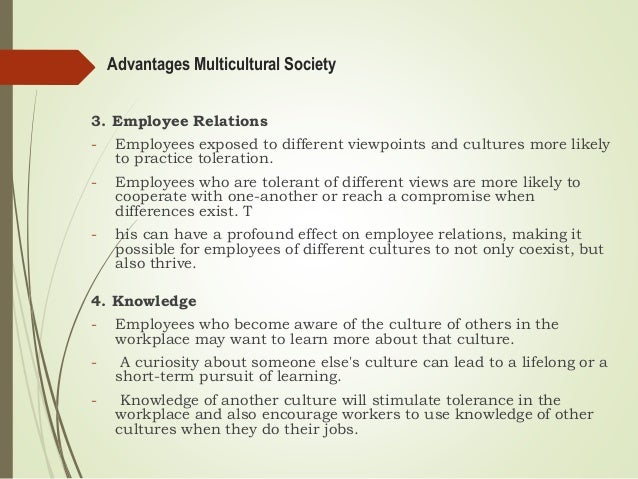 Culture and Social Structure