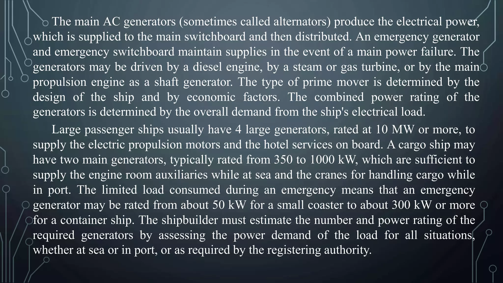 TOPIC 2- Electrical Theories and Electrical System Circuits.pptx