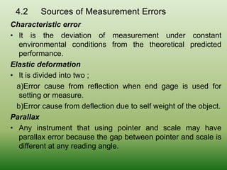 Topic 2 error & uncertainty- part 3 | PDF