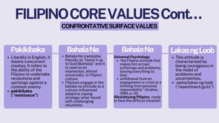 Topic 2 - FILIPINO VALUES - FILIPINO PSYCHOLOGY.pdf