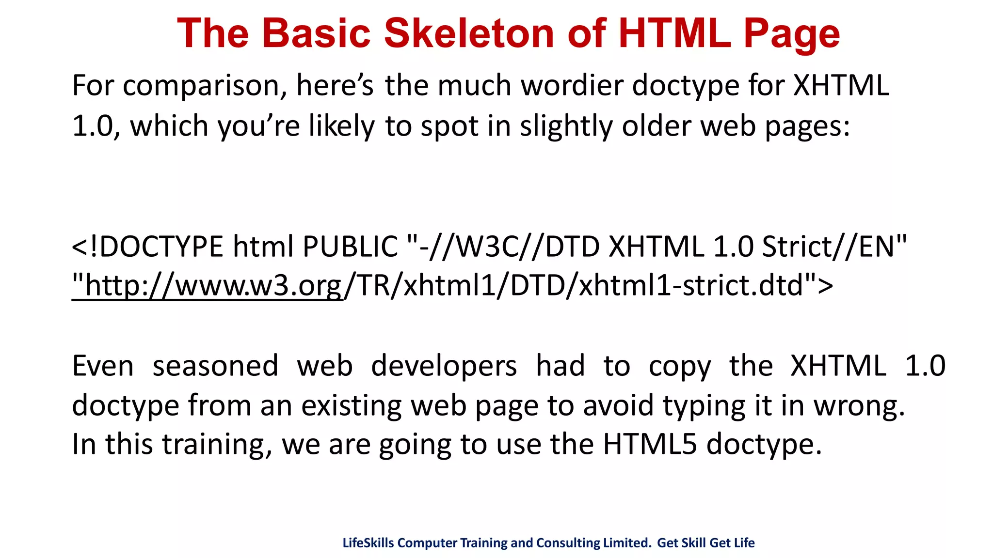 TOPIC 2 - HTML BASICS.pptx