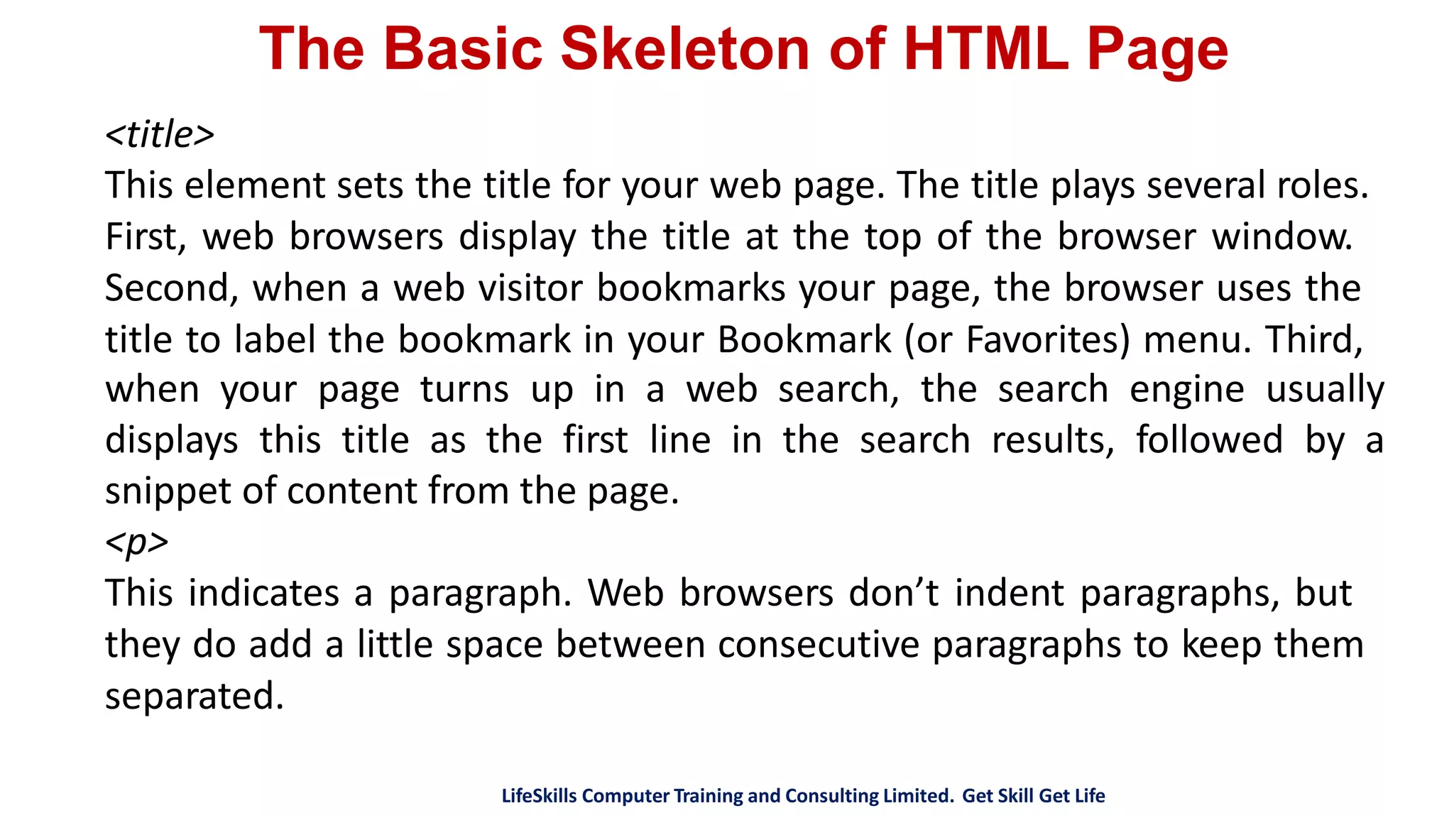 TOPIC 2 - HTML BASICS.pptx