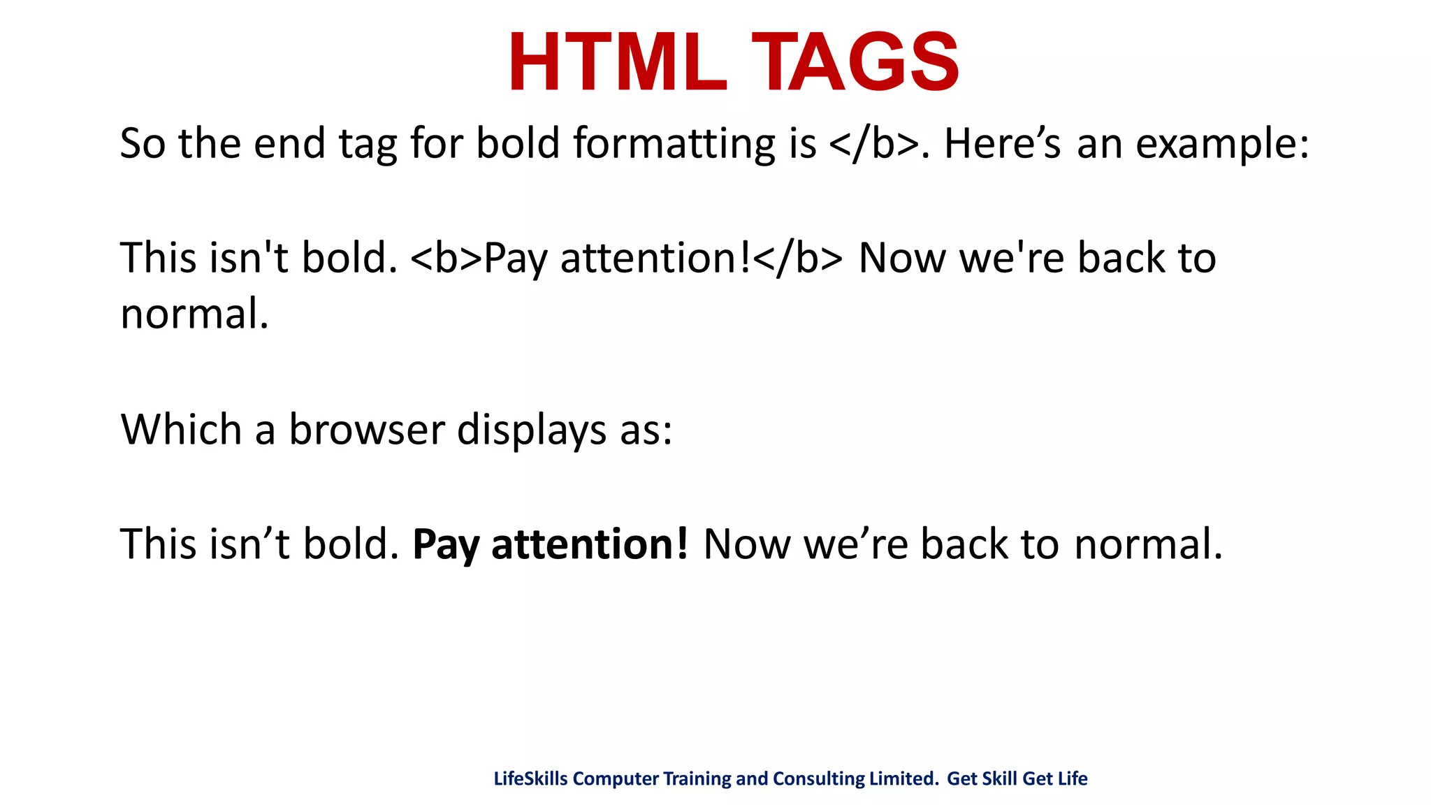 TOPIC 2 - HTML BASICS.pptx