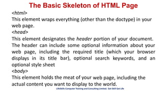 TOPIC 2 - HTML BASICS.pptx