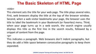 TOPIC 2 - HTML BASICS.pptx