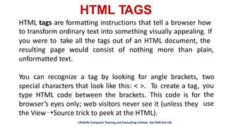TOPIC 2 - HTML BASICS.pptx