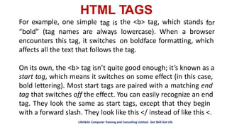 TOPIC 2 - HTML BASICS.pptx