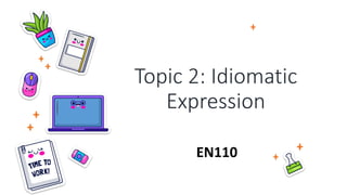 Idiomatic Expression.pdf
