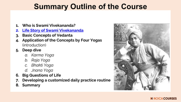 Chronological Life Story of Swami Vivekananda.pdf | Hinduism | Religion ...