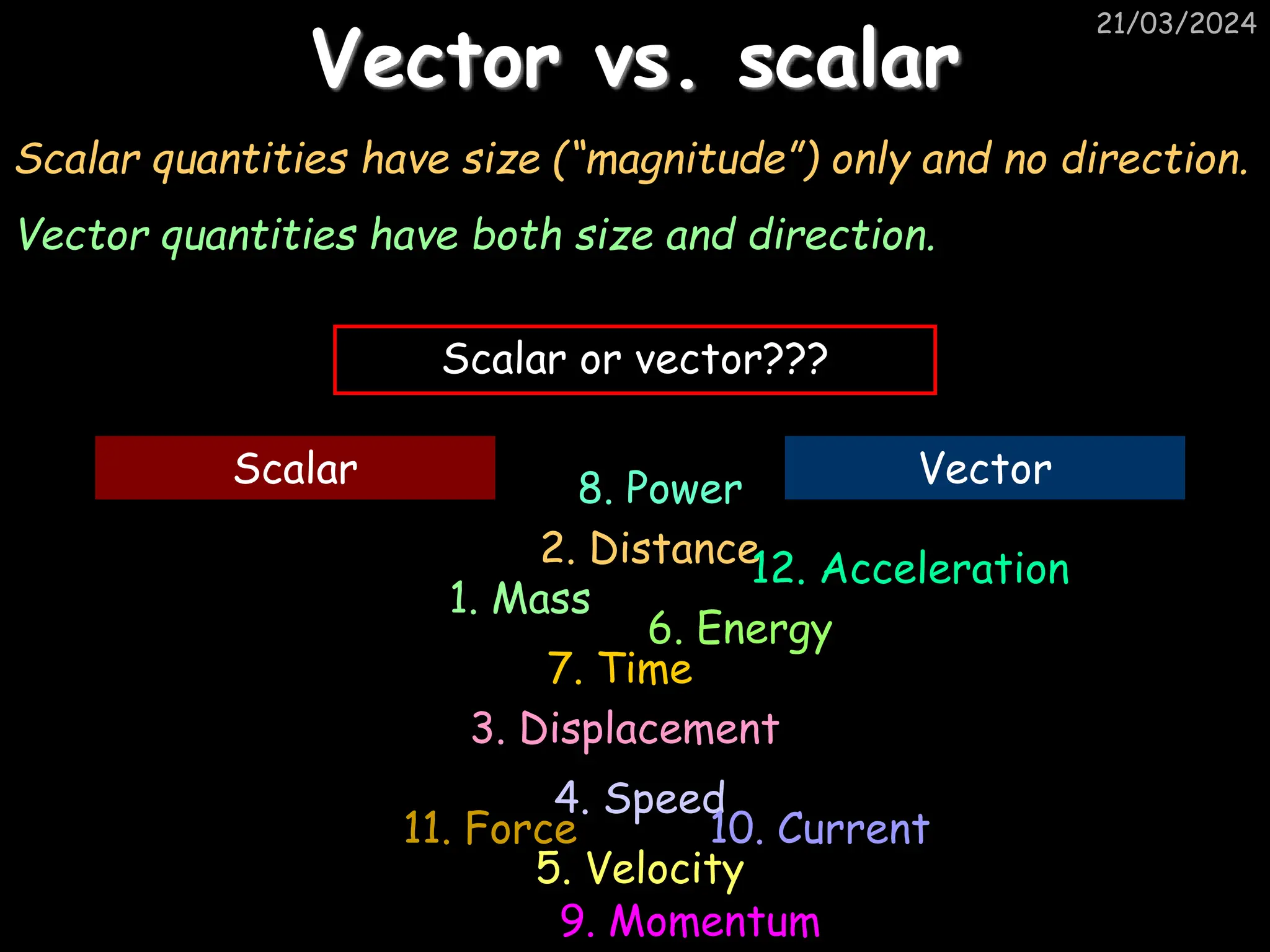 Topic 2 - Motion and Forces.GCSE combine science ppt | PPT