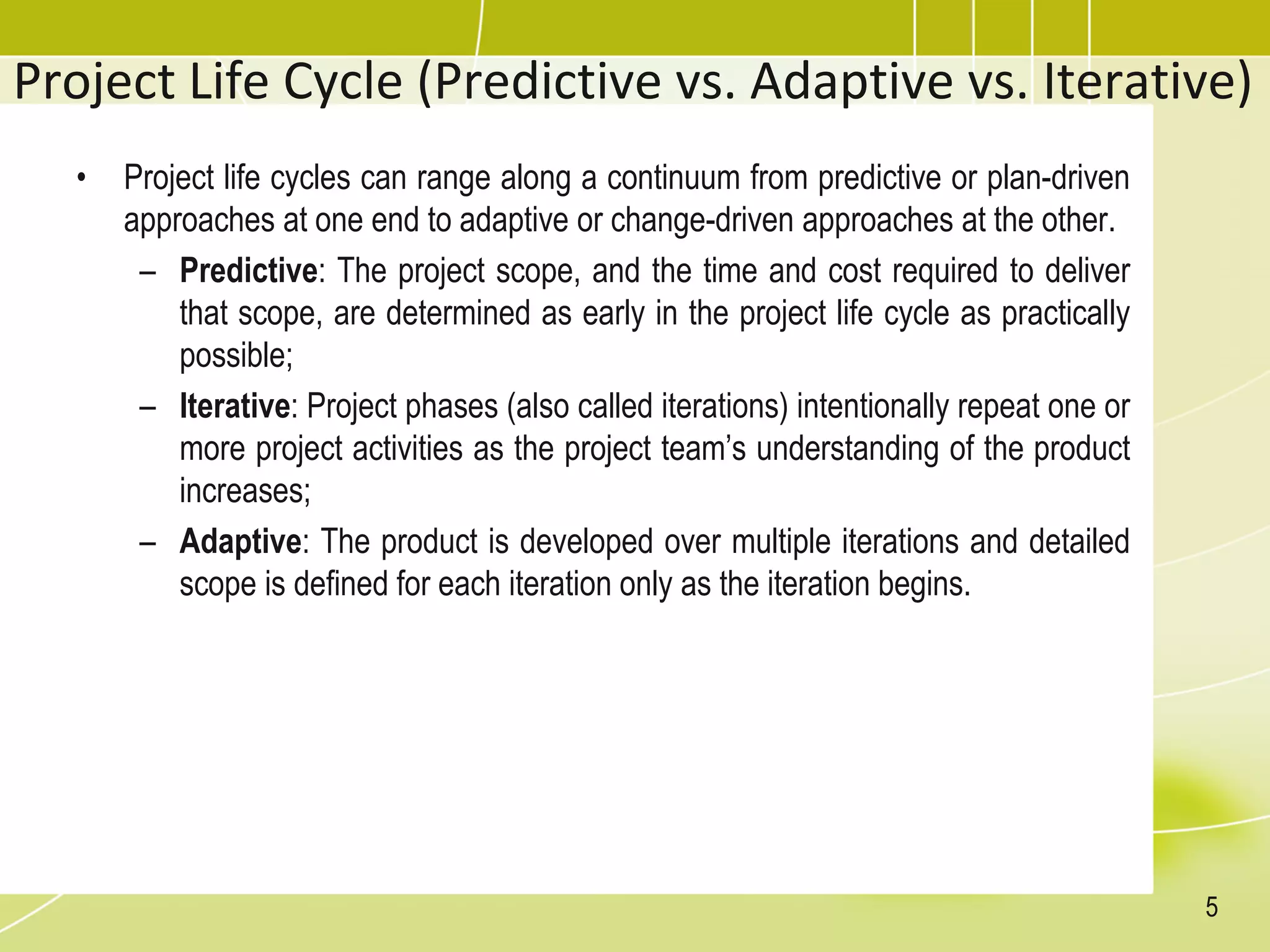 Topic 2 - Project Life Cycle and Project Management Organization.pdf
