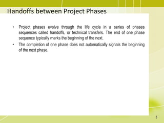 Topic 2 - Project Life Cycle and Project Management Organization.pdf