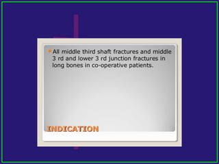 Topic 2 -SPLINT AND TRACTION.ppt