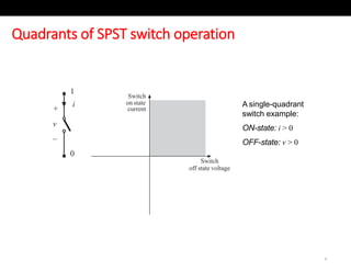 Topic 2 - Switch Realization.pptx