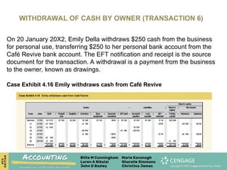 Topic 2 The Accounting System (Chapter 4).ppt