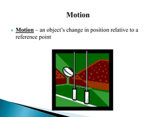 topic 2-unit 01-MotionSpeedVelocity-and-Acceleration.ppt