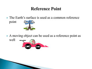topic 2-unit 01-MotionSpeedVelocity-and-Acceleration.ppt