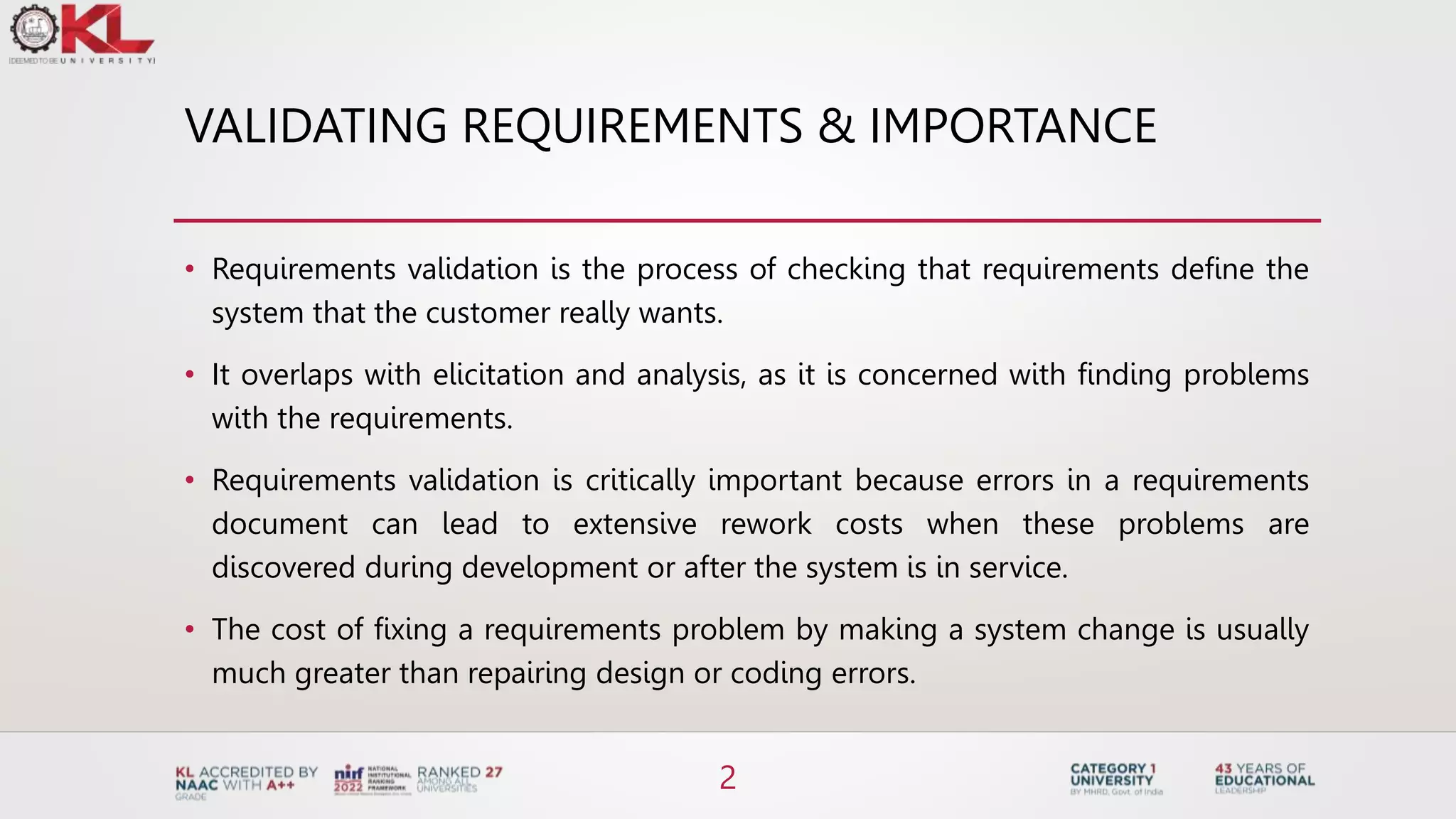 Topic 20. Validating Requirements.pptx