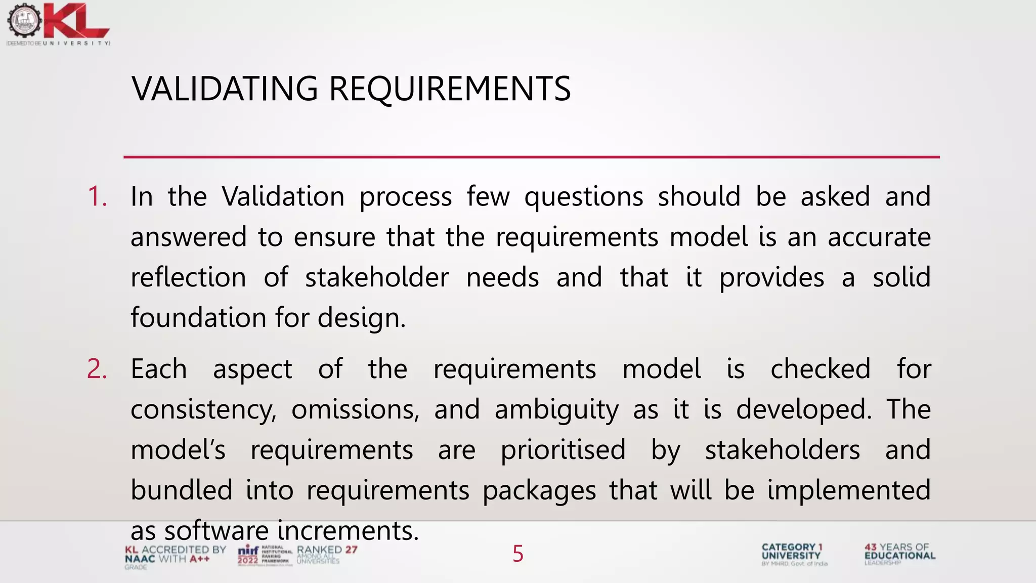 Topic 20. Validating Requirements.pptx